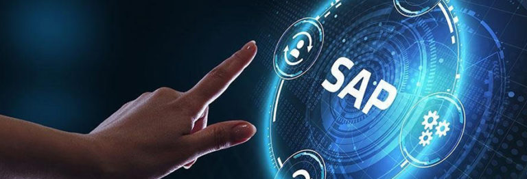 Utiliser le logiciel SAP pour gérer une entreprise.