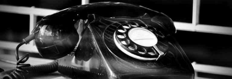 Le fonctionnement du phoning ou la prospection téléphonique